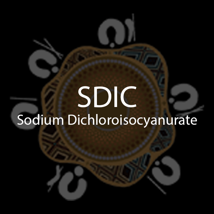 SDIC (Sodium Dichloroisocyanurate) – Moonyah Commercial