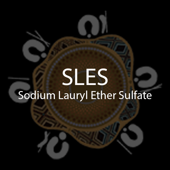 SLES (Sodium Lauryl Ether Sulfate) – Moonyah Commercial