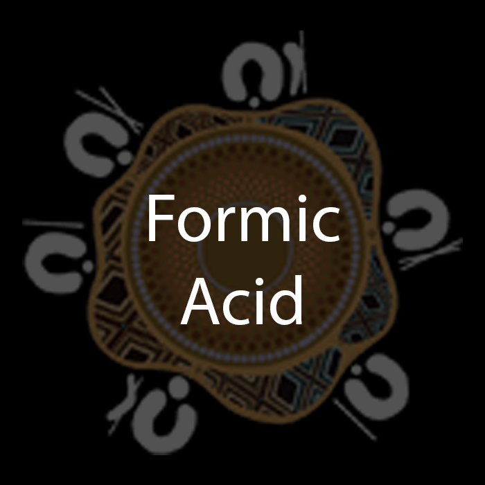Formic Acid – Moonyah Commercial