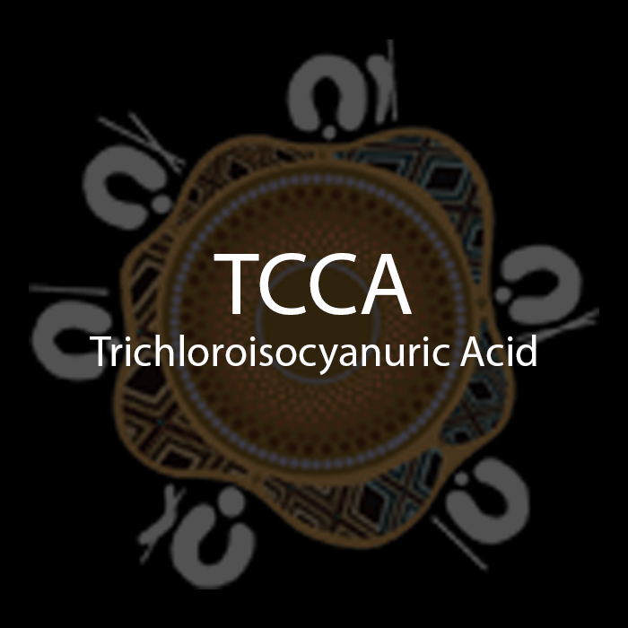 TCCA (Trichloroisocyanuric Acid) – Moonyah Commercial